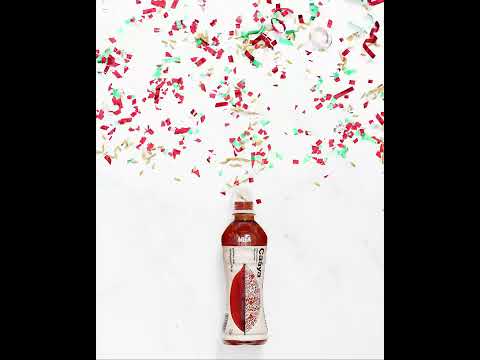 CAAYA new year stop motion - YouTube