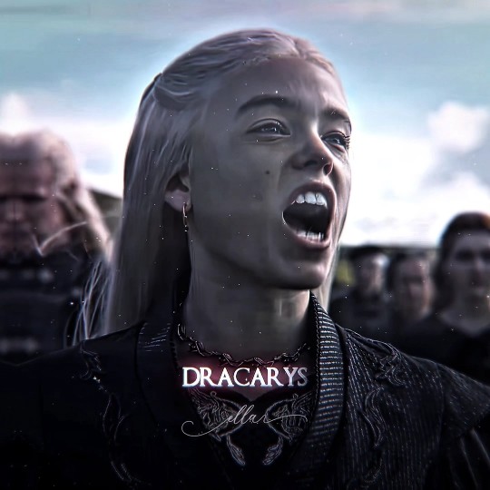 RHAENYRA MOTHER DEATH - DRACARYS (4K60)Smoothness#rhaenyratargaryenedit #rhaenyramotherdeath ...