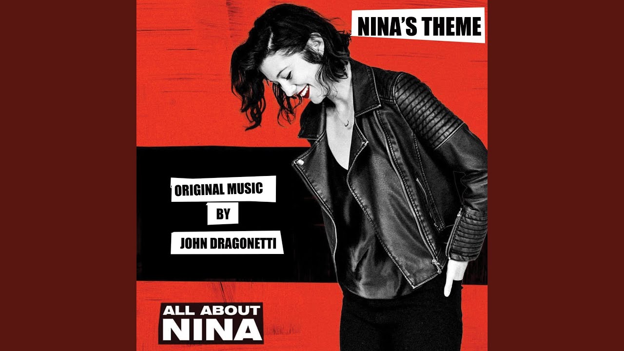 Nina's Theme (From "All About Nina") - YouTube