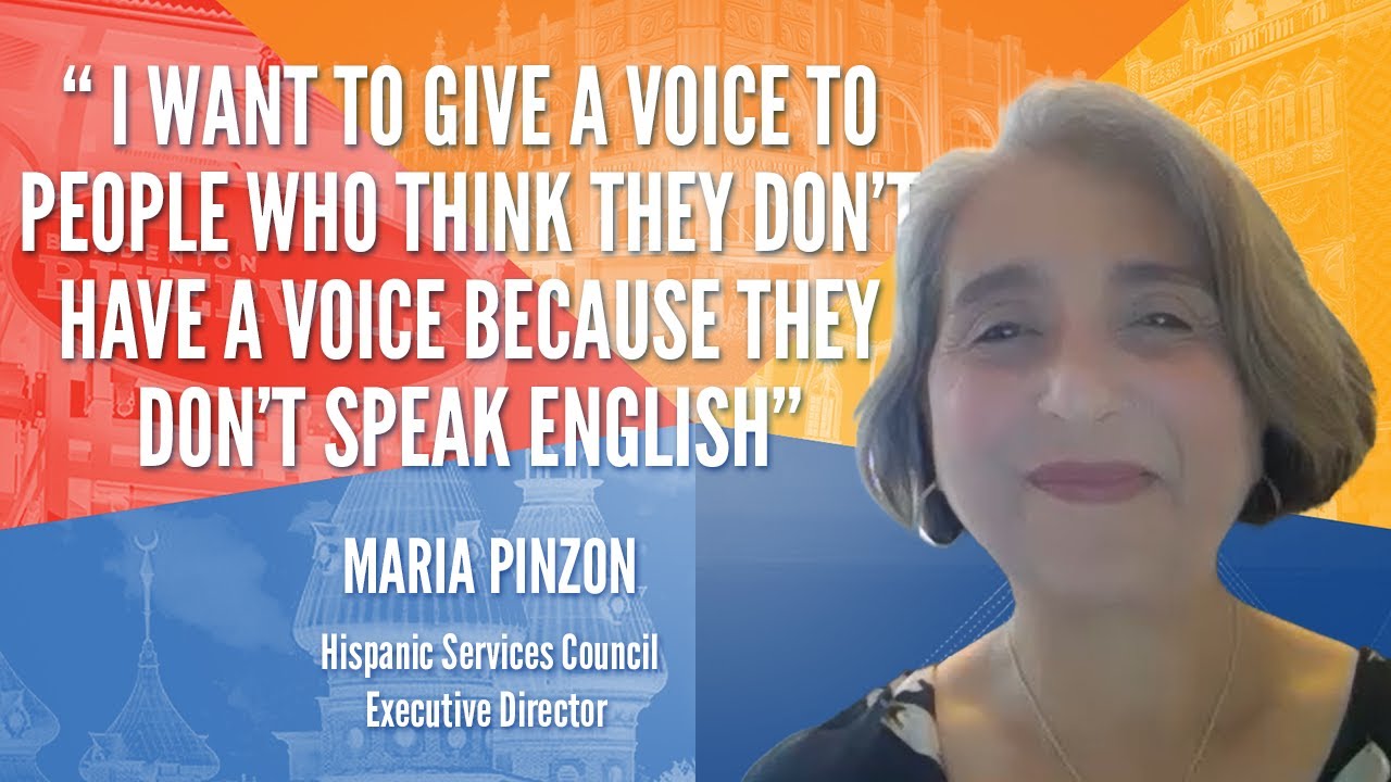 Suncoast Snapshot with Maria Pinzon (Spanish edition) - YouTube