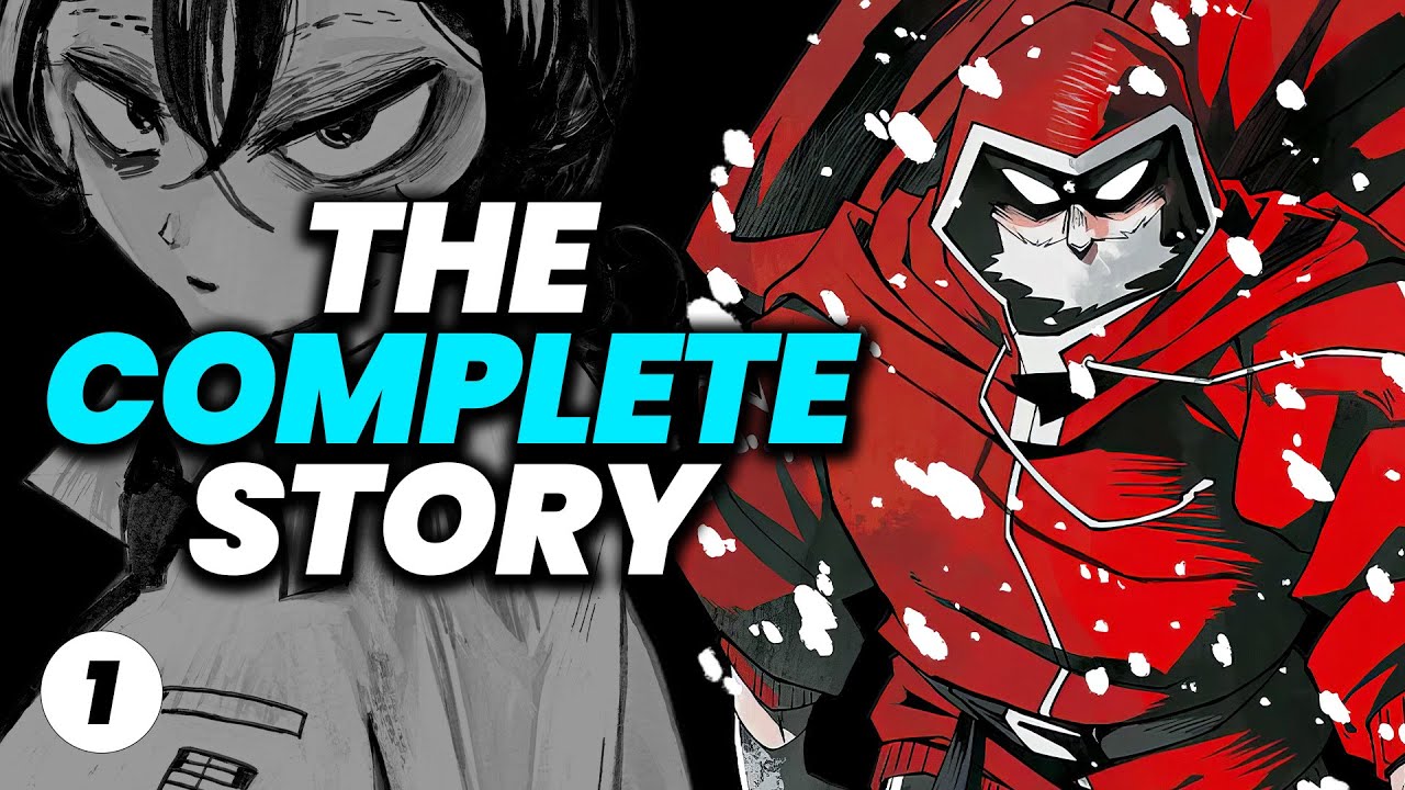 The COMPLETE Sanda 'Introduction Arc' Explained - YouTube