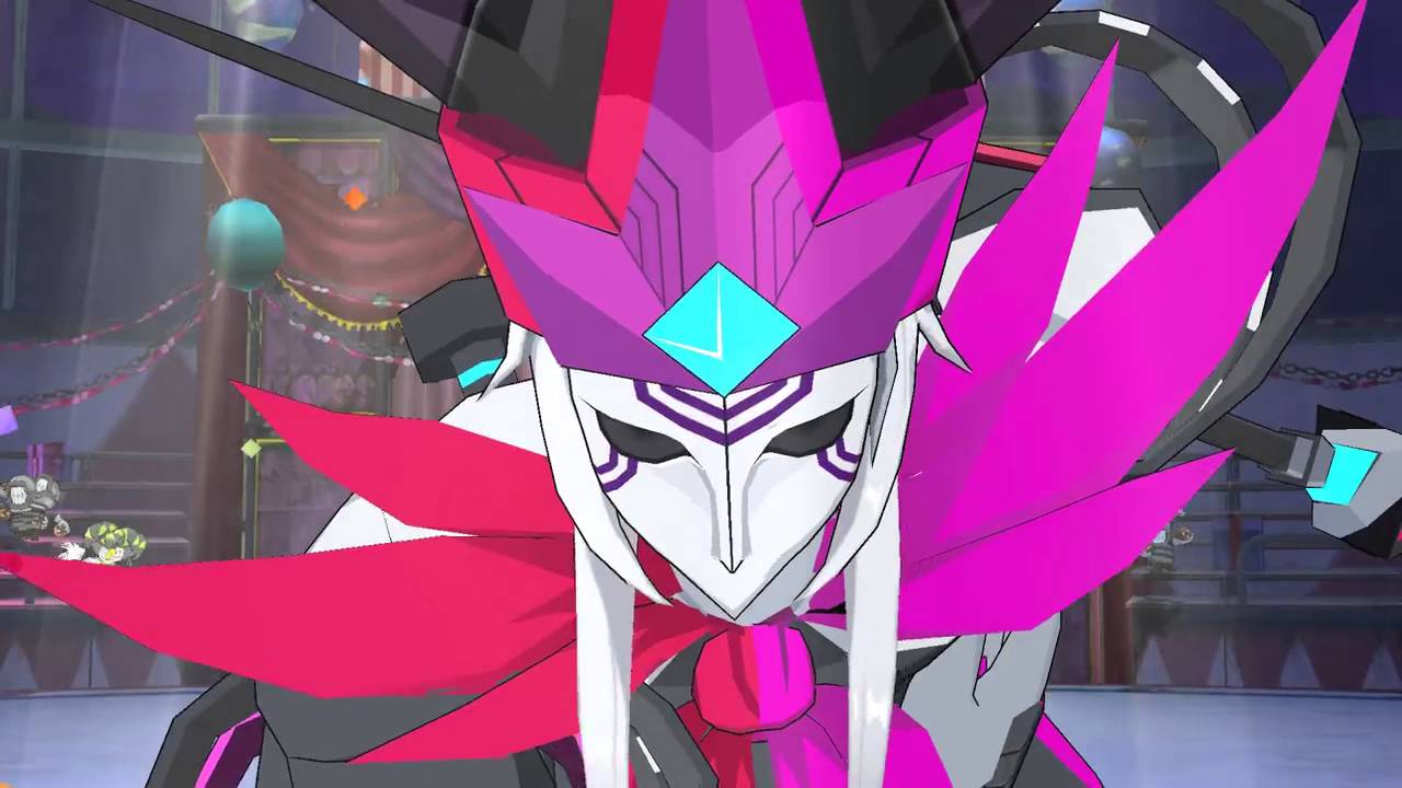 Soul Worker Edgar - YouTube