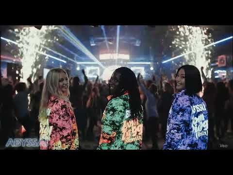 ABYSSAi - Boom Diggy (Galezard Project & Co/RMX) 💥🎶