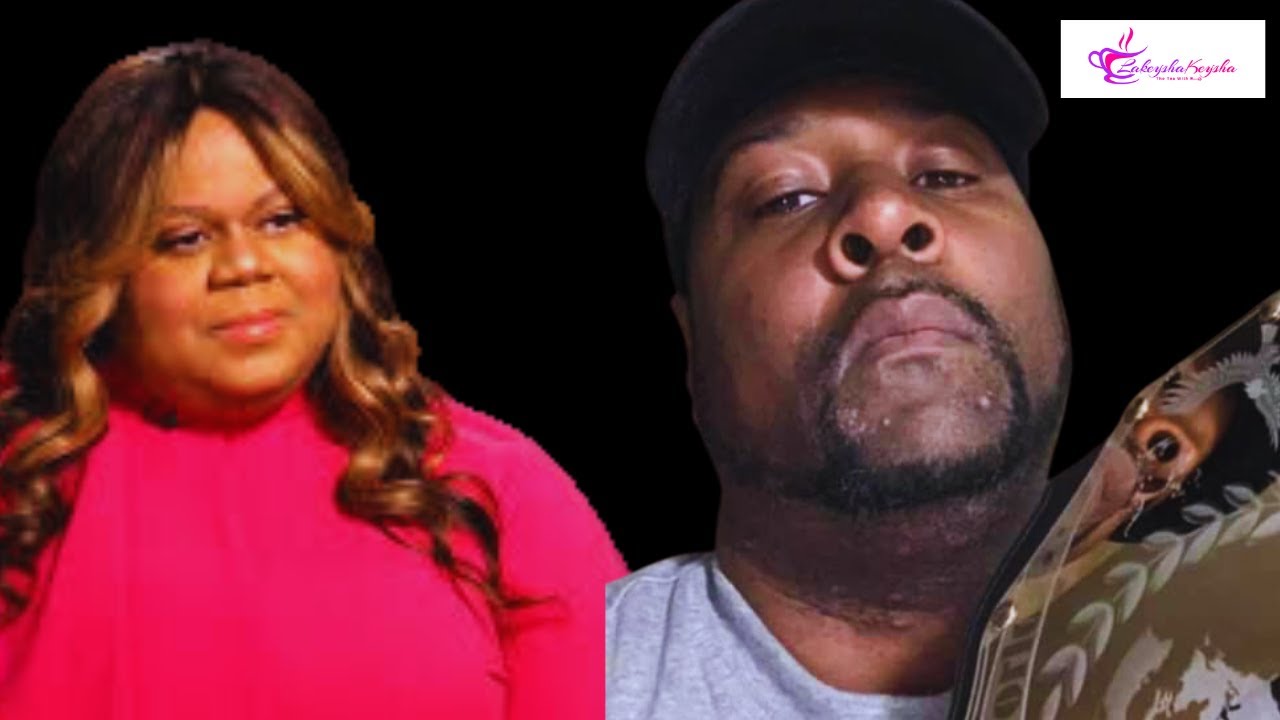 #reesateesa Who TF Did I Marry Did She Lie? | Legion ex-husband ...