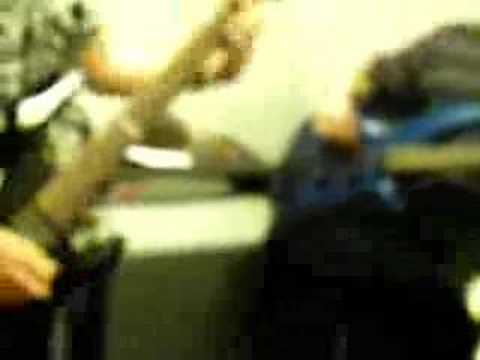 Frantic Chaos - YouTube