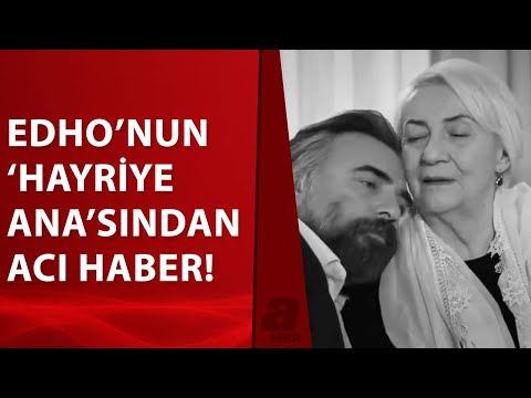 Sanat dünyasının acı kaybı! Usta oyuncu  Sabina Toziya hayatını kaybetti! | A Haber