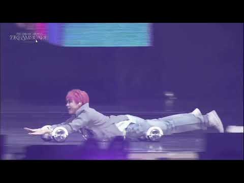 NCT DREAM - “Chewing Gum” TDS 3 ENCORE In Seoul Day 2