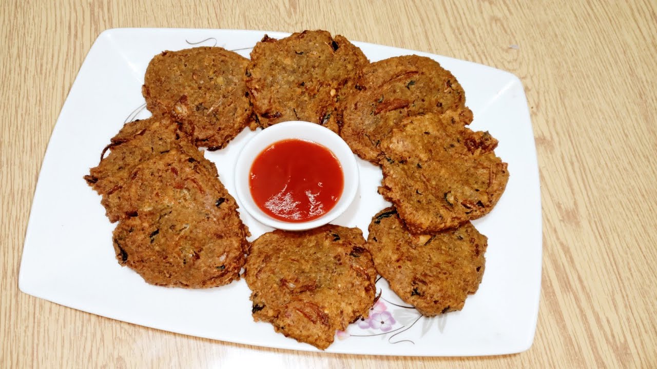 ছোলা বুট দিয়ে অসম্ভব মজাদার বিকেলের নাস্তা || Make Easy and Quick ...