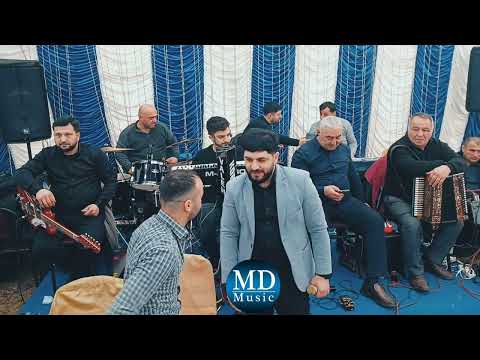 İsmayil Agdasli Esqin Ucarli Ucar Toyu Qaziqumlaq Kendi 08.02.2026