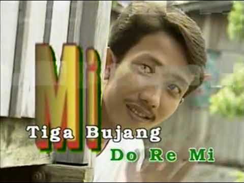 P. Ramlee - Do Re Mi (Karaoke) - YouTube