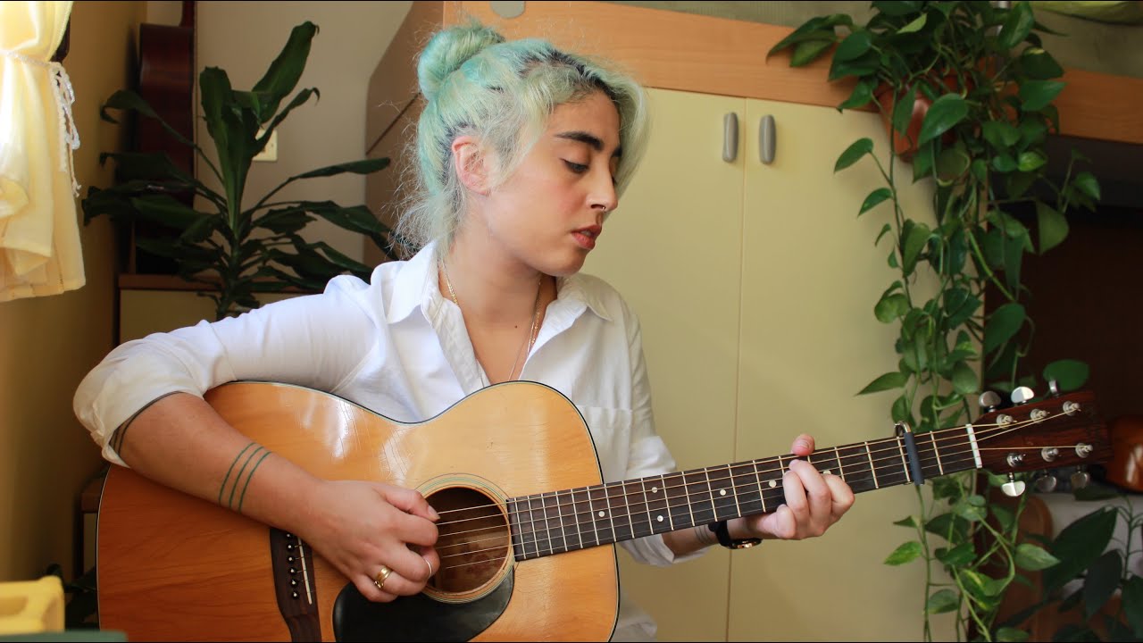 Silver Delta - Chelsea Morning (Joni Mitchell cover) - YouTube