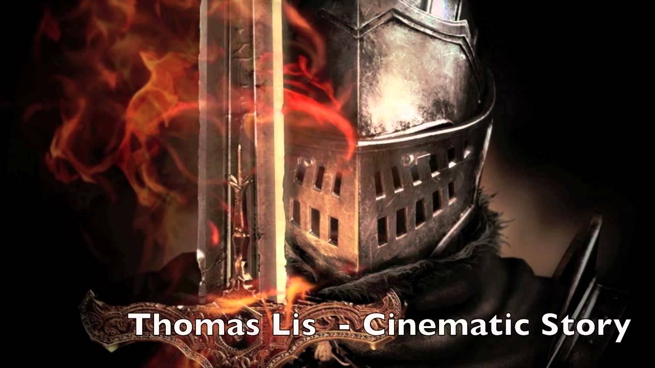 Thomas Lis - Cinematic Story - YouTube