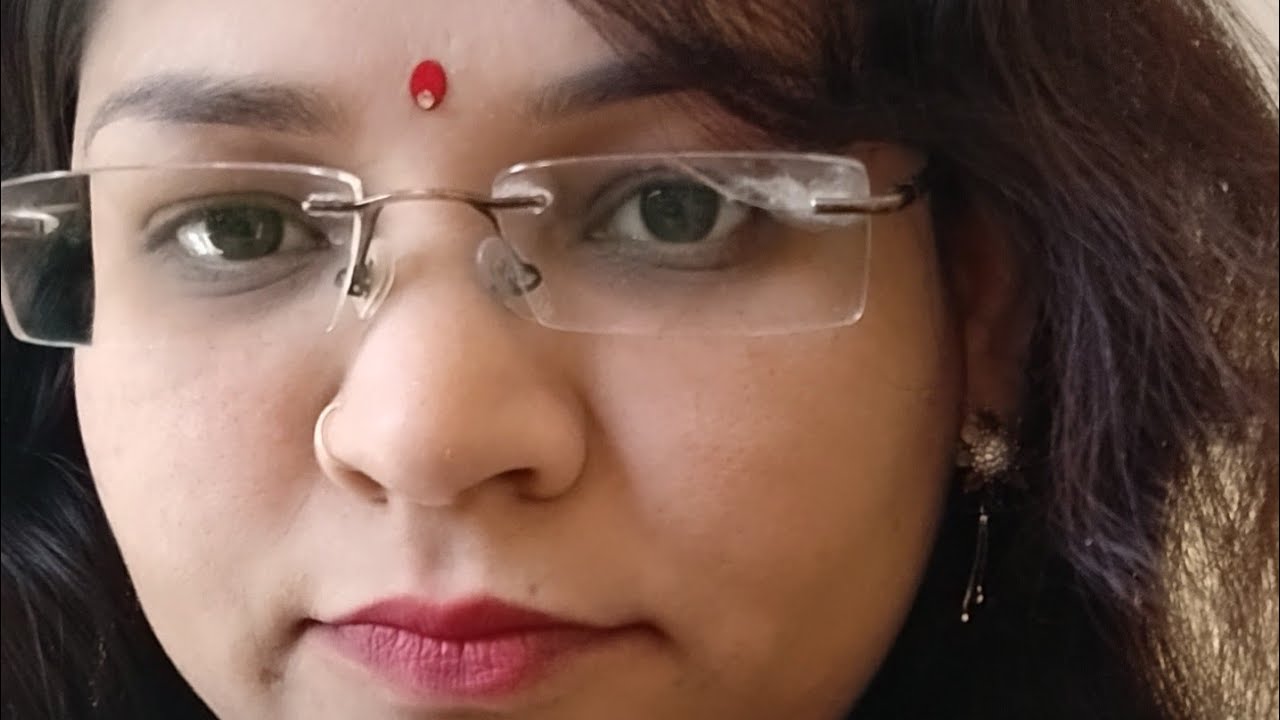 Neelam M.P youtuber is live! Aaj sab dukh h - YouTube