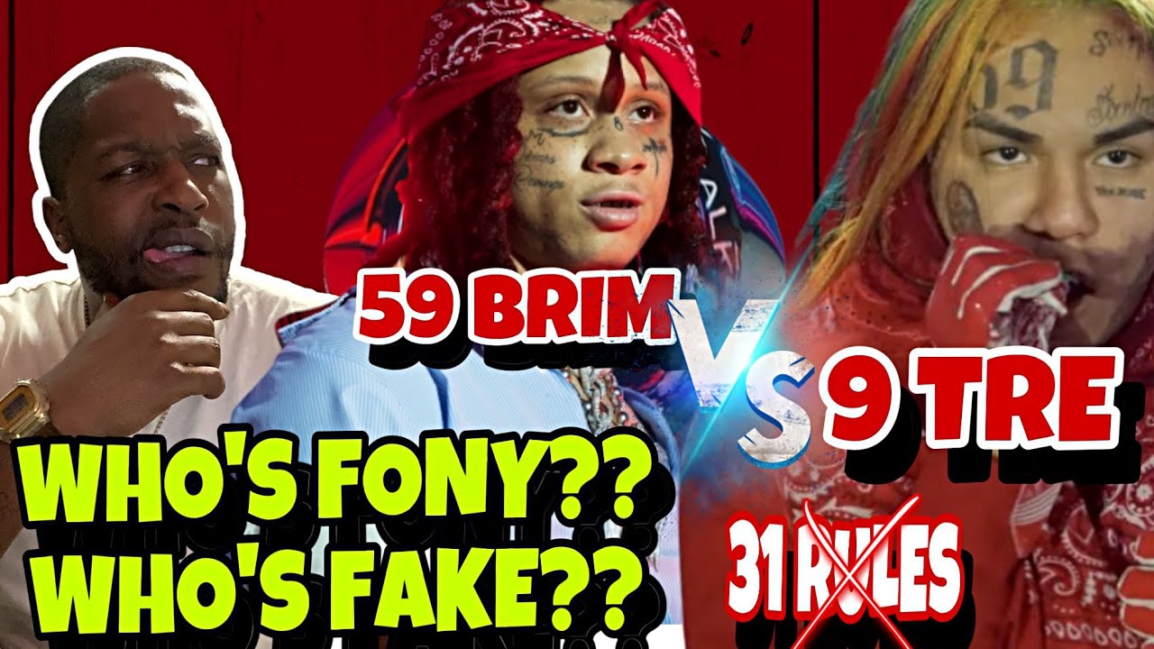 NYC BLOODS BEEFIN WIT NYC BLOODS! THE 31 RULES BEEN BROKEN! U FOOD ...