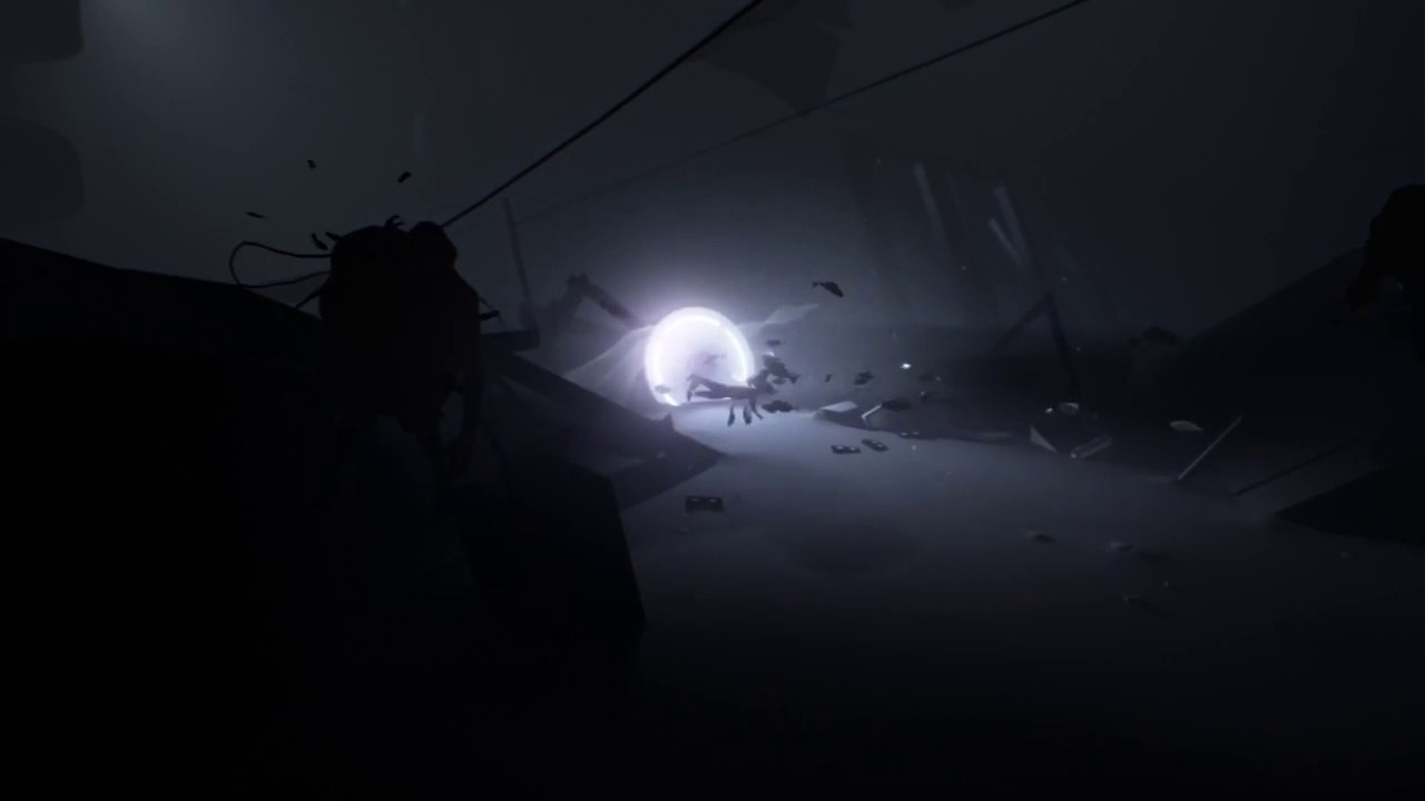 Inside Playthrough Full GamePlay ( Part 5 ) PS4 | XBOX | HD - YouTube