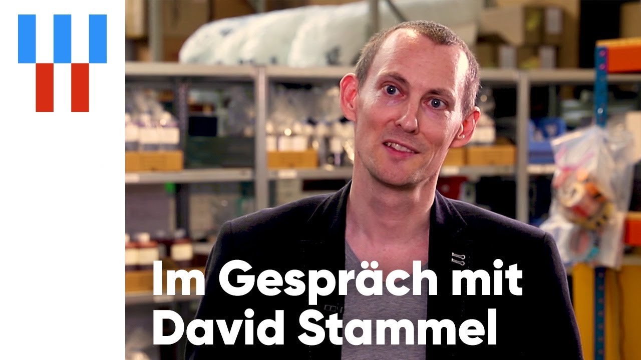 David Stammel (Bestbion DX) im Interview | Willkommen im NetCologne ...