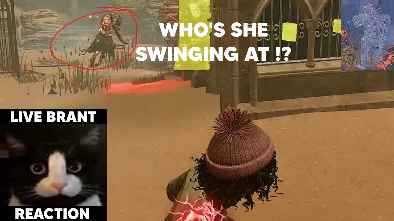 Amazingly Goofy DBD Clips - YouTube