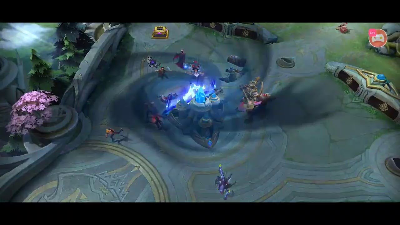 Esports arena mlbb tournament | MLBB TOURNAMENT IN INDIA - YouTube