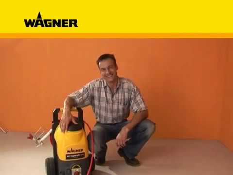 Wagner Project 115 - Conseils - YouTube