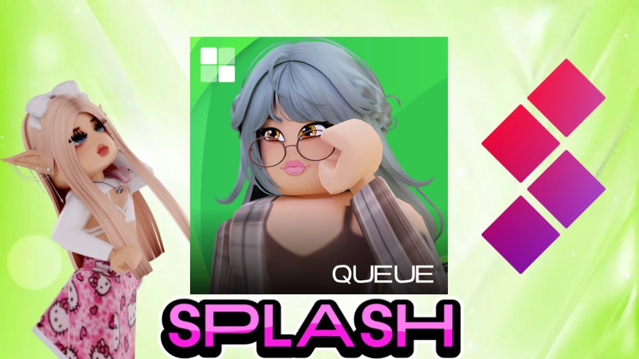 ☆Hyper - Queue 💃 ☆ - YouTube