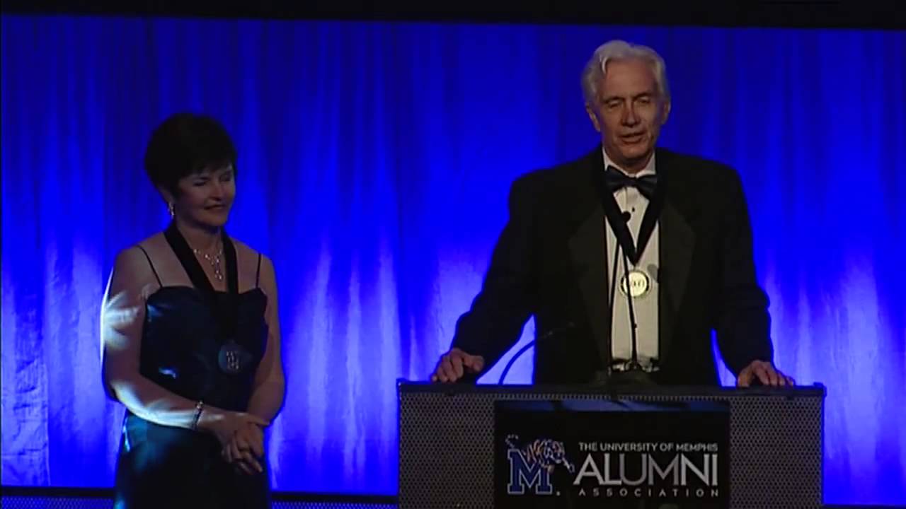 2012 Part 8-University of Memphis DAA: Dr. Shirley Raines and Dr ...