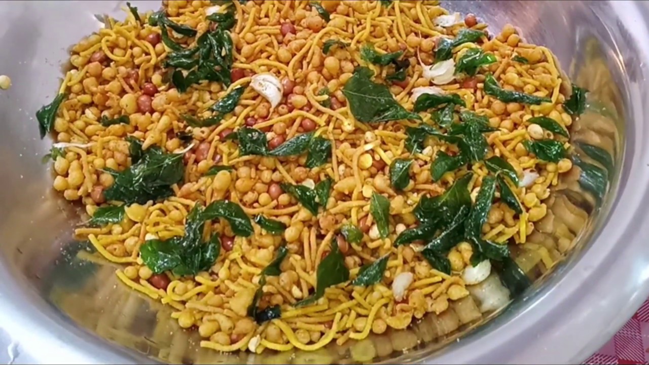 Bakery style Mixture recipe || How to make perfect Mixture at home ...