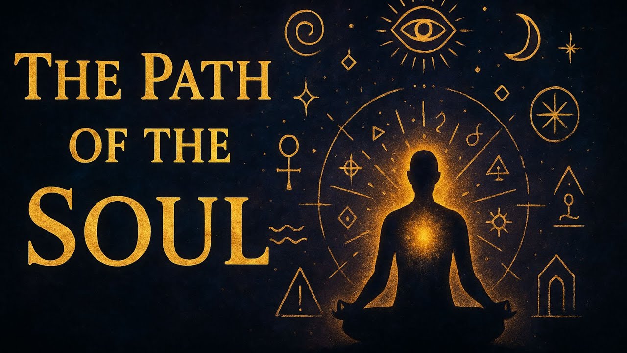The Path Of the Soul – Who Are You Really? Awareness Of Your Being ...