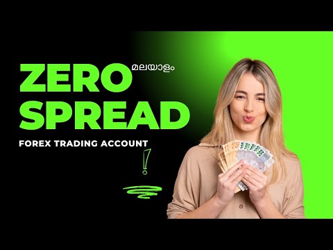 Zero Spread Broker | Forex Trading |HM Forex
