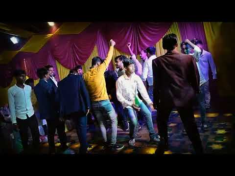 #video😀🥰  || Brati dance || sadi dance || Lollipop lagelu 🥰