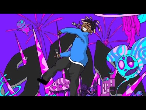 Juice wrld - No jumper (sped up) - YouTube
