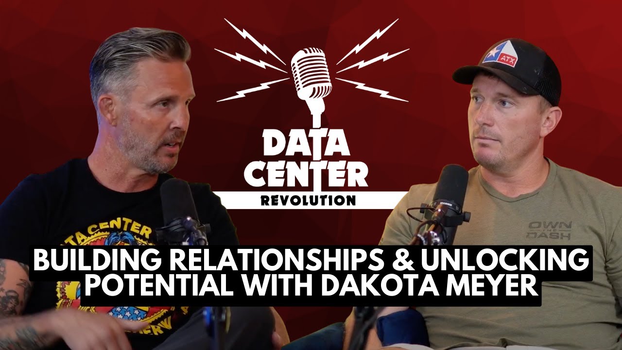 Ep 57 Building Relationships And Unlocking Potential With Medal Of