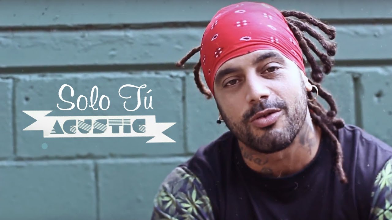 Solo Tu Acustico - Al2 El Aldeano Chords - Chordify