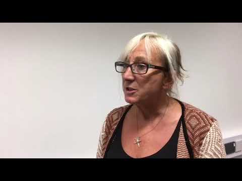 LEP Conference 2018 - Sue Cadd, University of Lincoln - YouTube