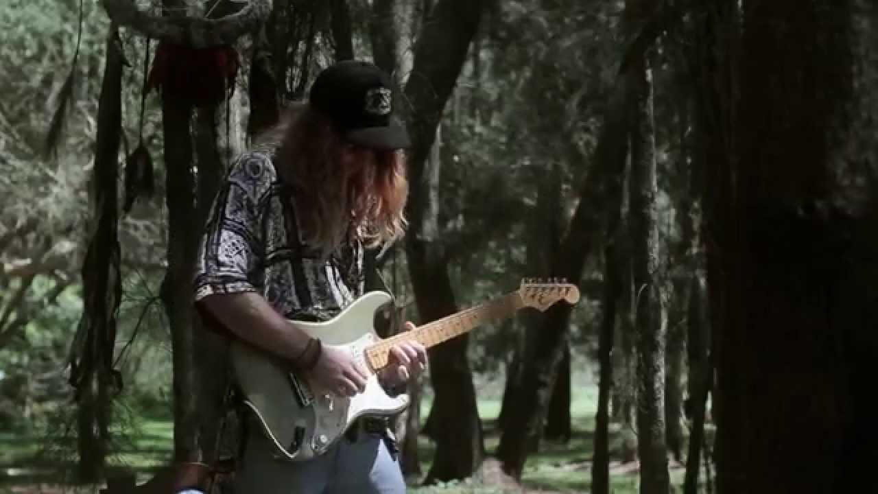 OCEAN ALLEY - SPACE GOAT (Official Video) - YouTube
