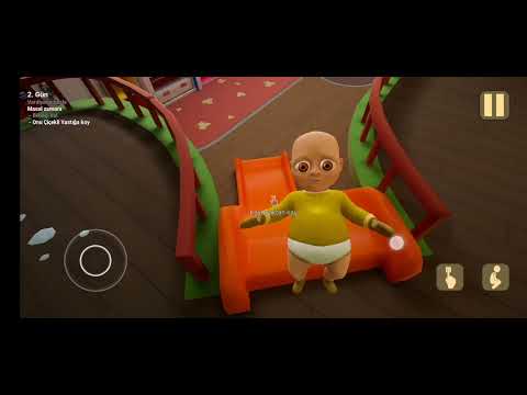 Cin bebek 2#adilakil