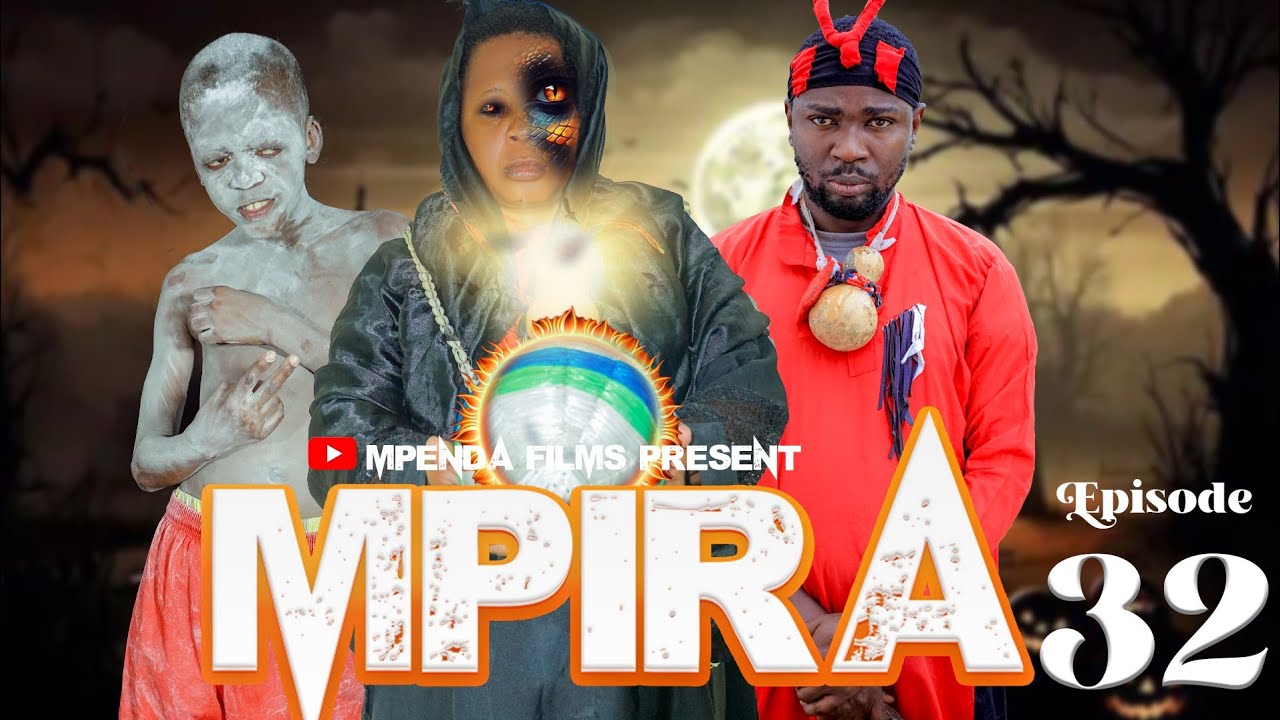 MPIRA SEASON 2 EPISODE 32 - YouTube
