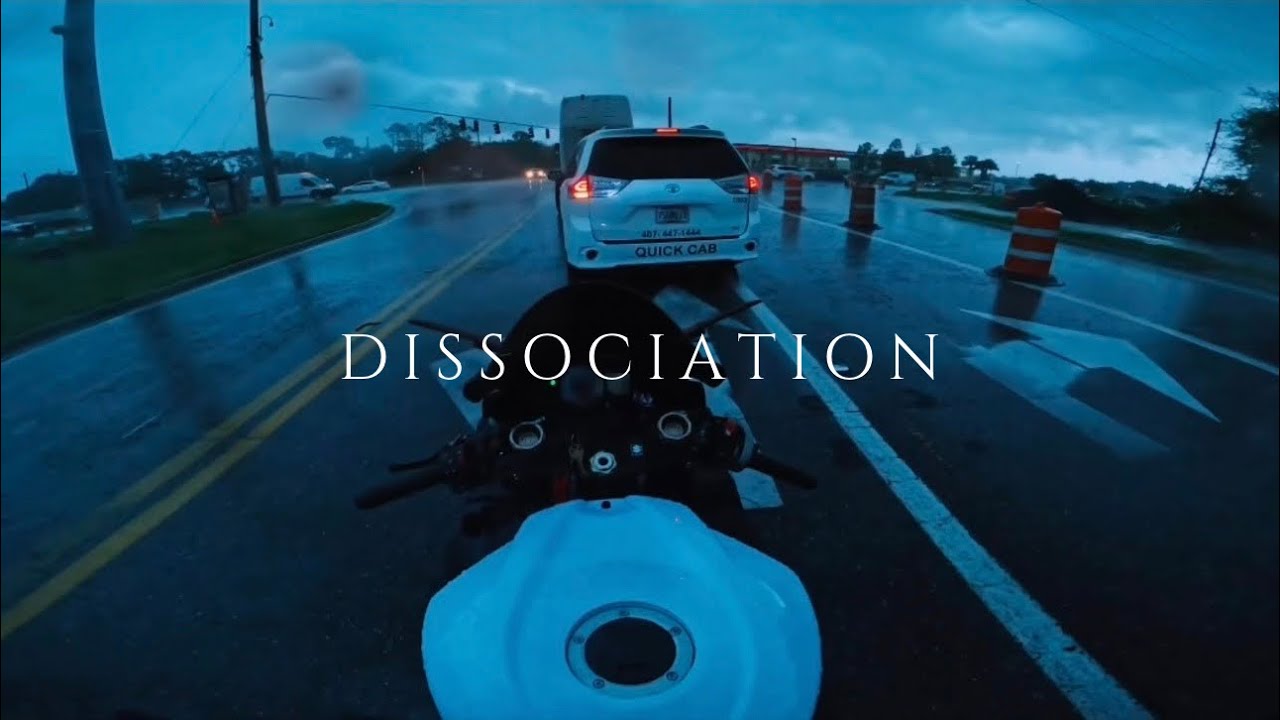 Dissociation - YouTube