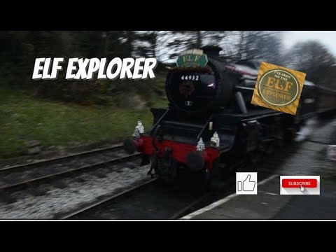 The Elf Explorer - YouTube