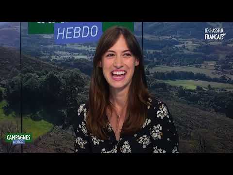 Pas assez de femmes pour représenter la chasse ?