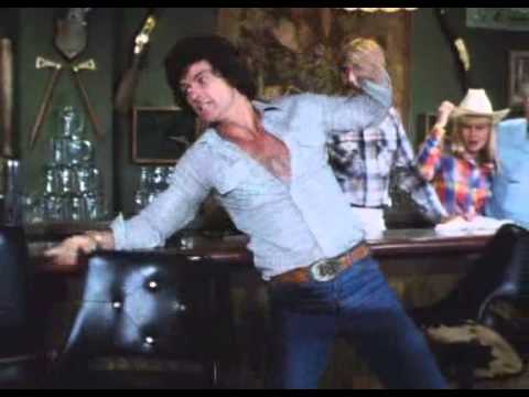 Dallas best fight scene EVER (Jock, Boby, Ray and J.R.) - YouTube