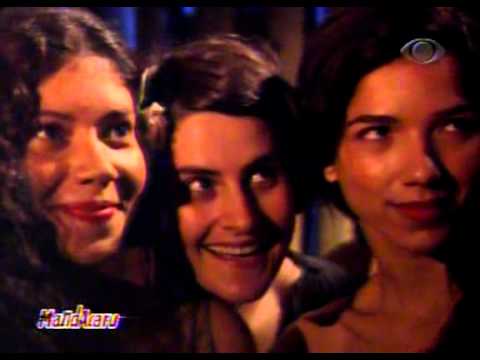 MANDACARU EPISÓDIO 001 - YouTube