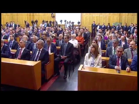 MHP Lideri Bahçeli'den HDP’ye Çok Sert Sözler