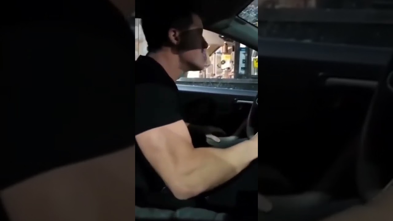 guy screaming in drive thru meme 12th stout street - YouTube
