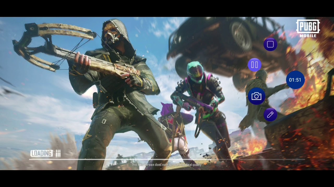 PUBG GAMEPLAY [PUBG ANIMALS] - YouTube