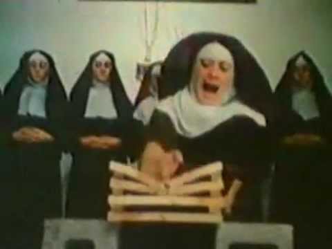 Ninja Nuns - YouTube
