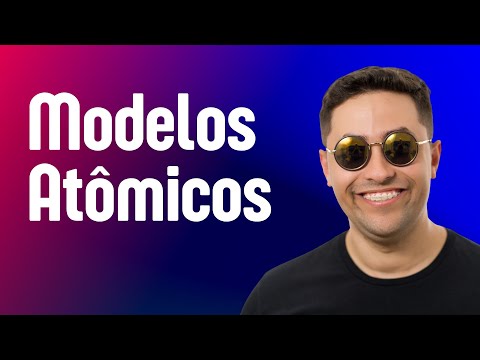 🧪 MODELOS ATÓMICOS: DALTON, THOMSON, RUTHERFORD Y BOHR