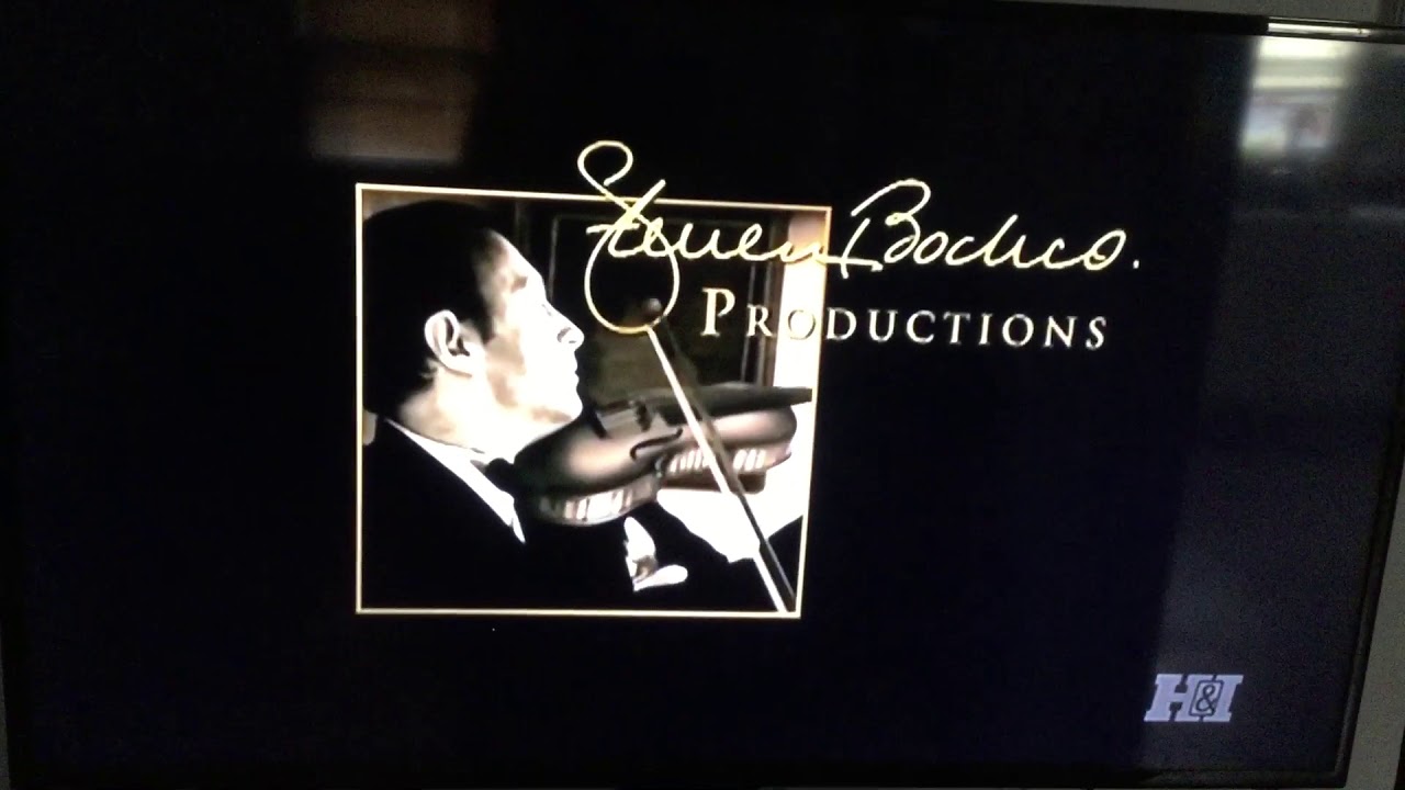 Steven Bochco Productions/20th Television (2005/2013) - YouTube