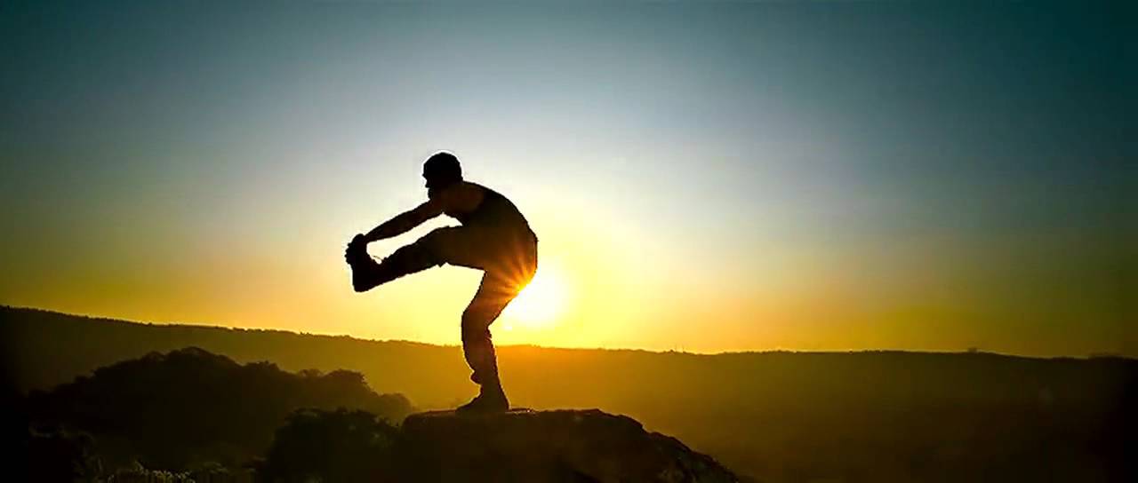 Preparation of Commando (Motivational video) - YouTube