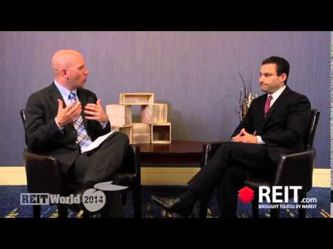 Morgan Stanley Banker Says Property Values “Healthy” - YouTube