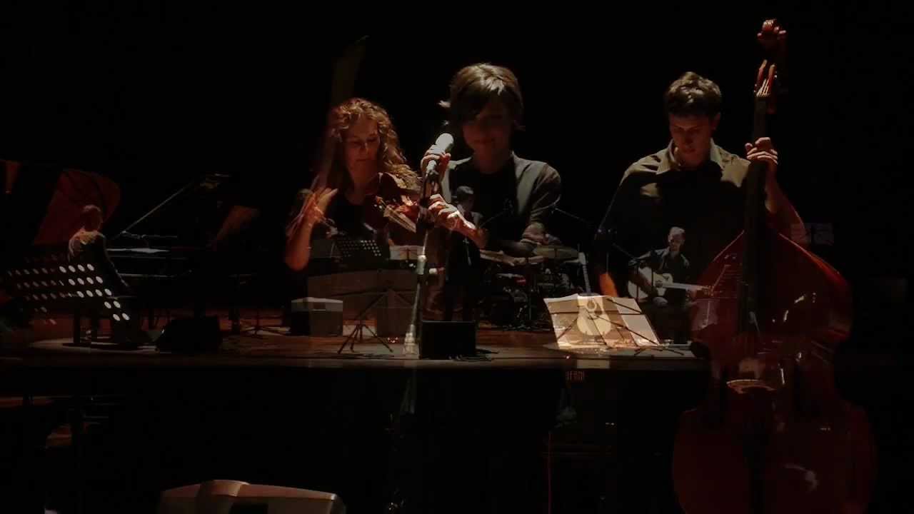 Elsa Martin Live - O Staimi Atenz - YouTube